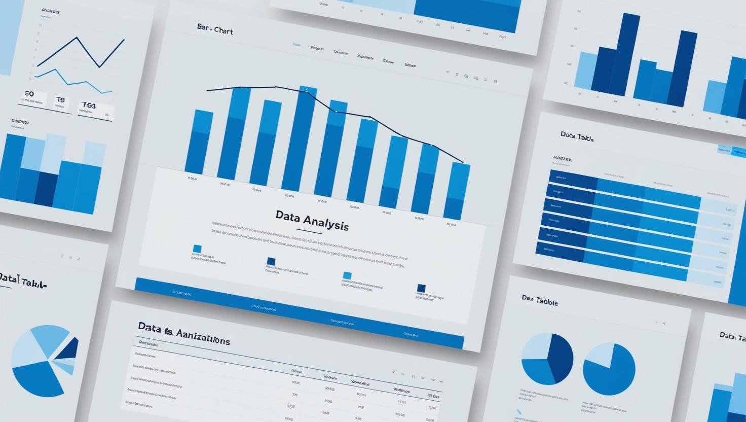 Data Analysis