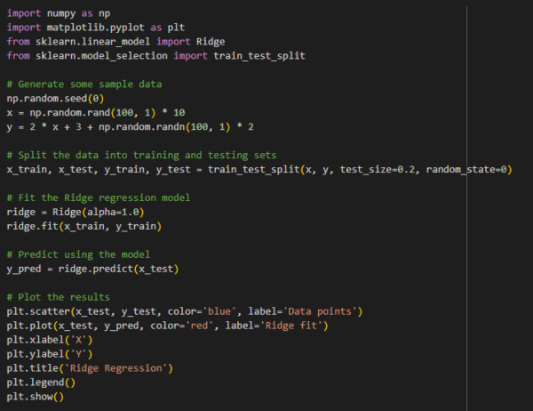 Exploring Different Types of Linear Regression: The Ultimate Guide ...